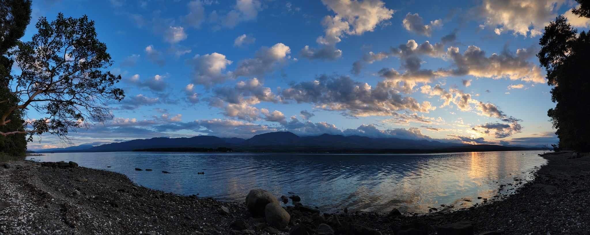 Reports and Presentations – Baynes Sound / Lambert Channel Ecosystem Forum